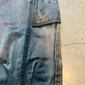 Killah | Pants & Jumpsuits | Very Cool Killah By Sixty Satin Pants ...